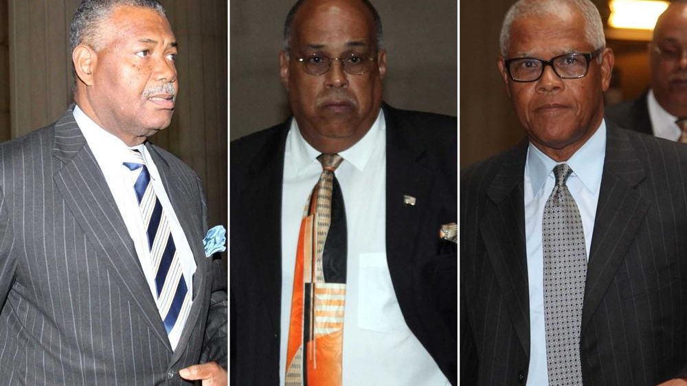 3 ex-Nassau officials convicted in New Cassel corruption case out on ...
