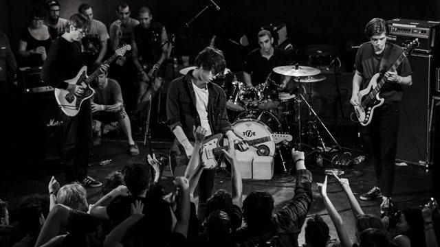 The rise of the Danish invasion - Newsday