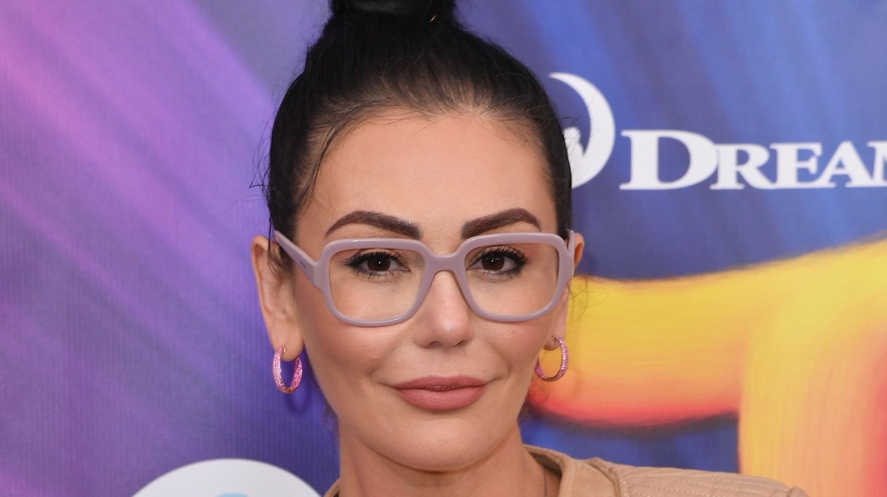 JWoww says her 2-year-old son has been diagnosed with autism - Newsday