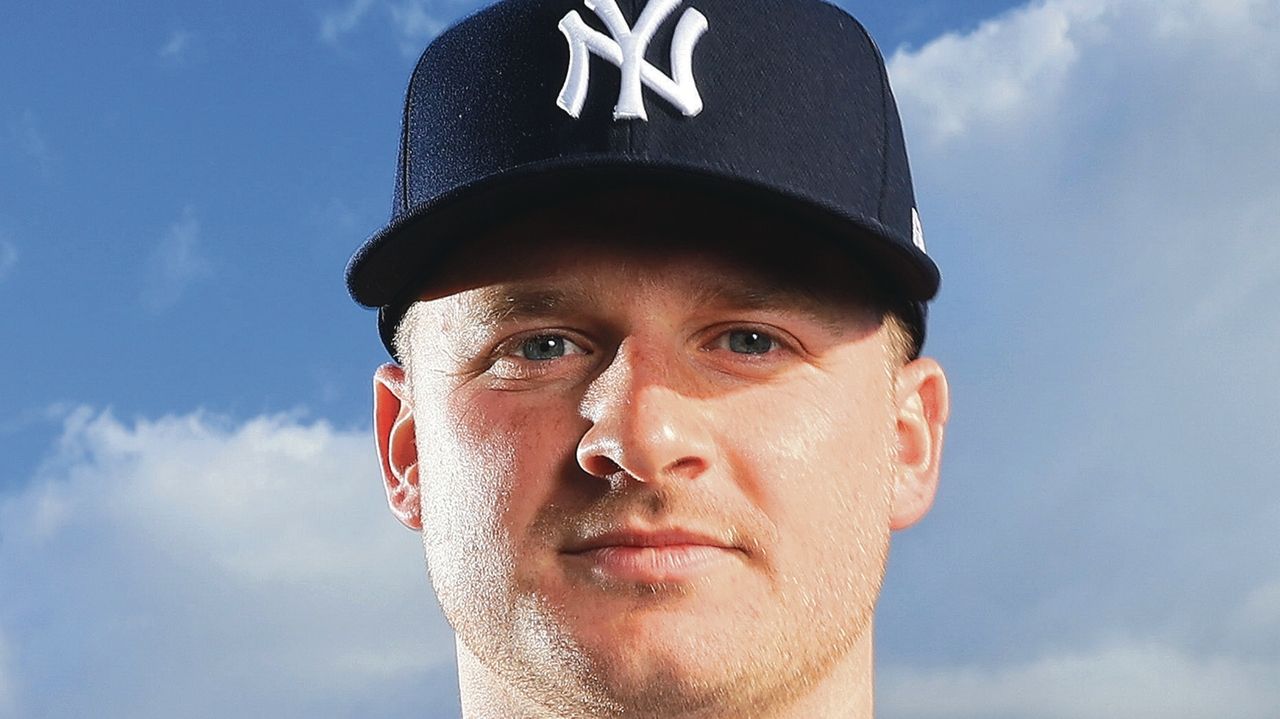 Yankees' Clarke Schmidt feels good after bullpen session - Newsday