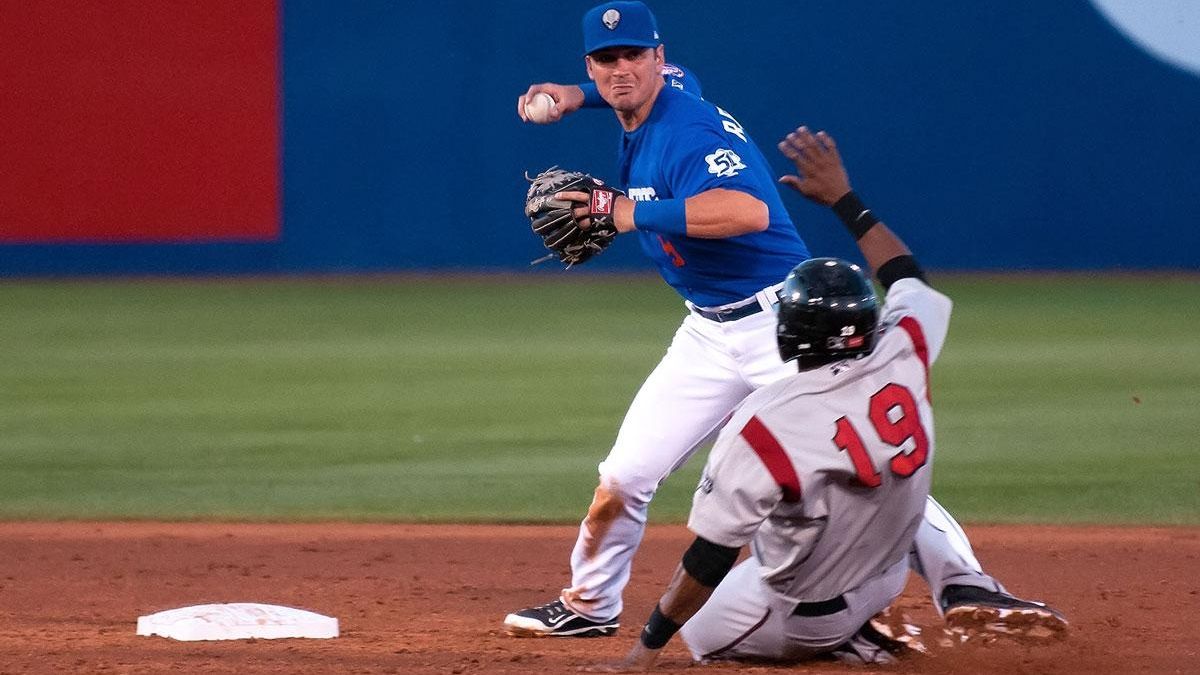 Matt Reynolds might be option at shortstop for Mets - Newsday