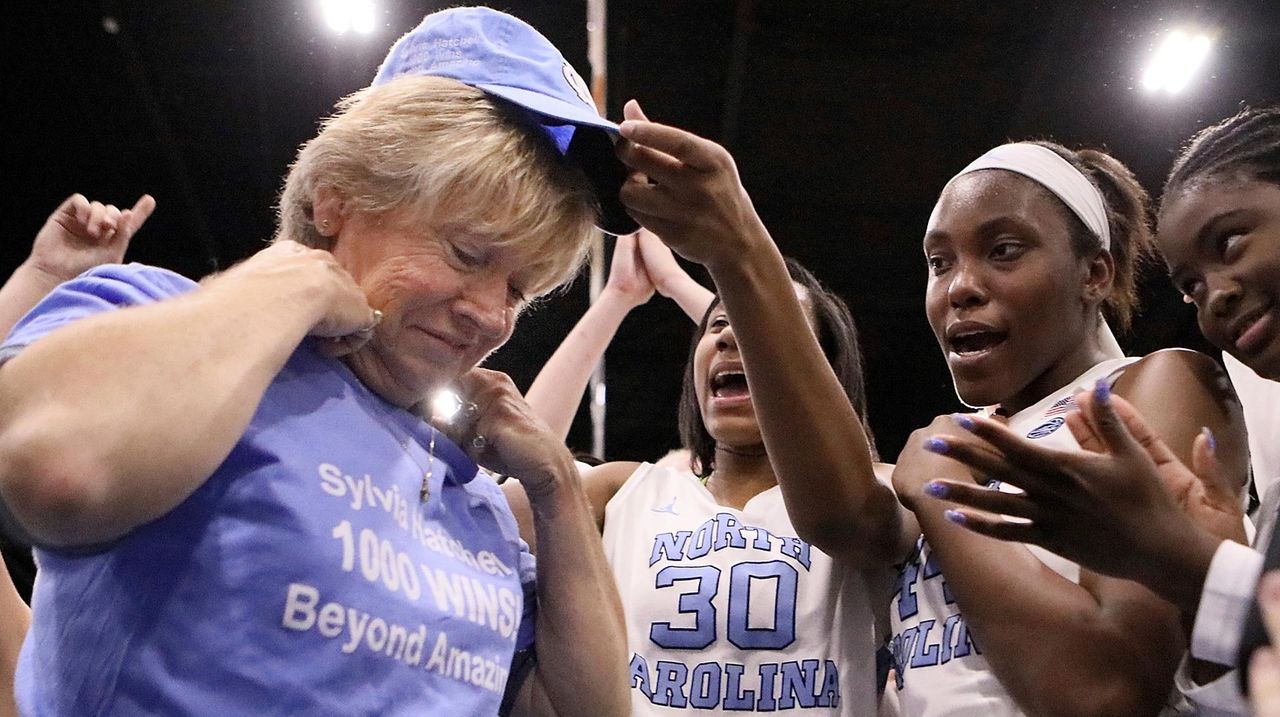 Winningest Division I college basketball coaches - Newsday