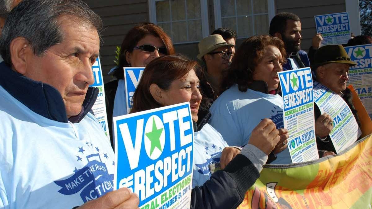 Altschuler: Lessons for 2012 Suffolk vote - Newsday