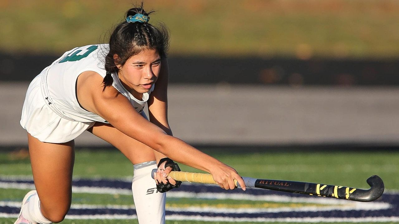 State Class C semifinal: Carle Place vs. Hoosick Falls - Newsday