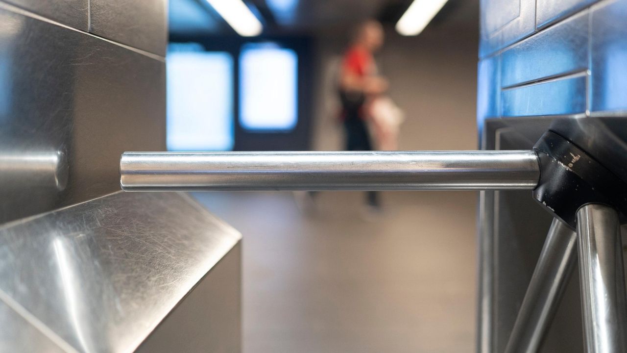 Parking and MTA fare beaters - Newsday