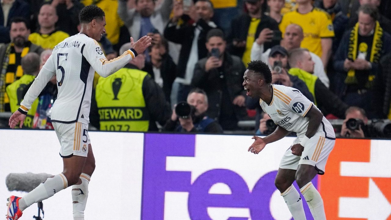 Ballon d'Or ceremony to honor world's best soccer players on Oct. 28 in ...