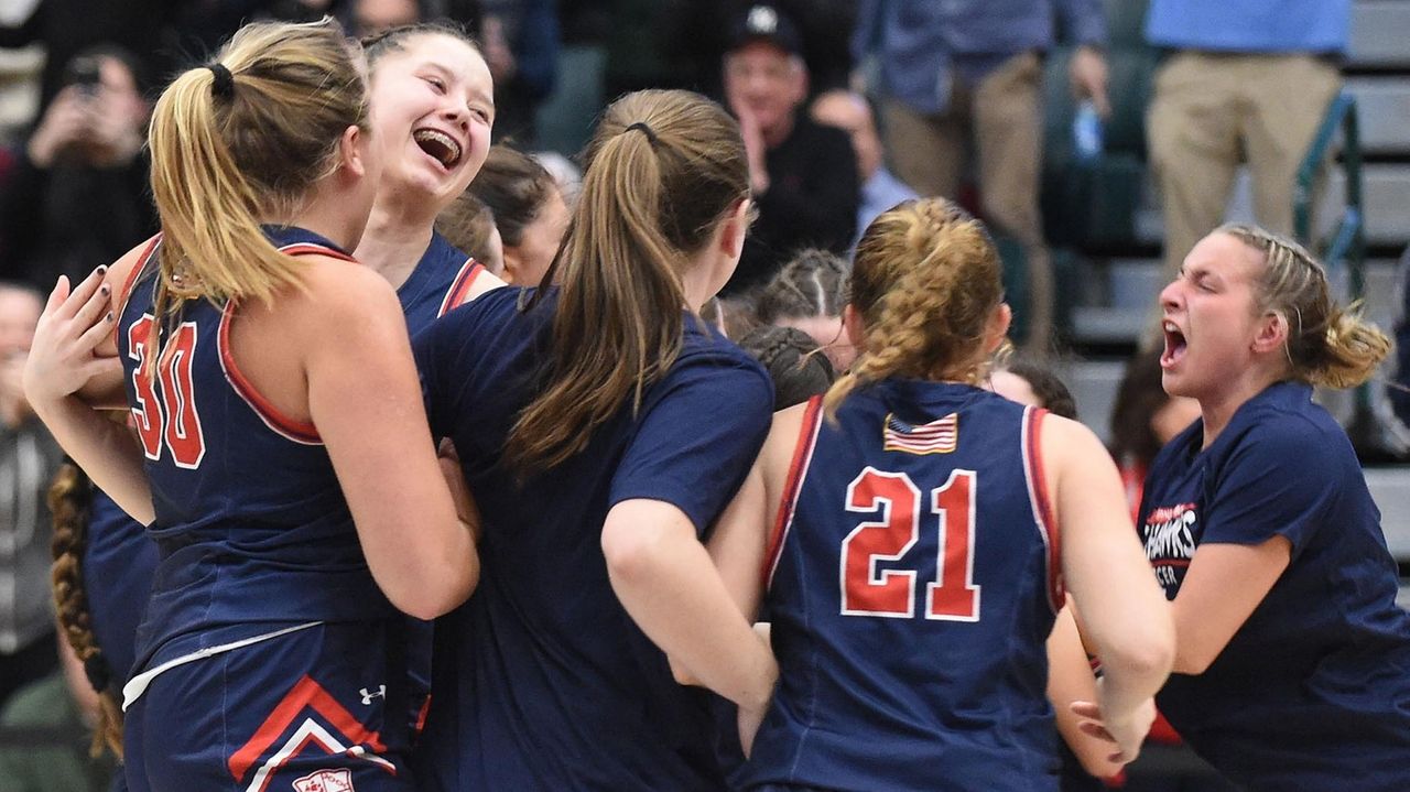 Ryan Reynolds, Olivia Mulada help Cold Spring Harbor advance to Nassau ...