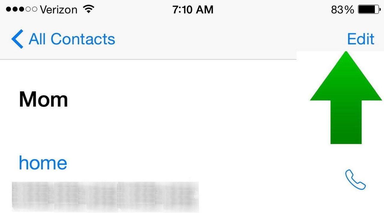 iPhone ringtone and text alert sounds: How to customize them - Newsday