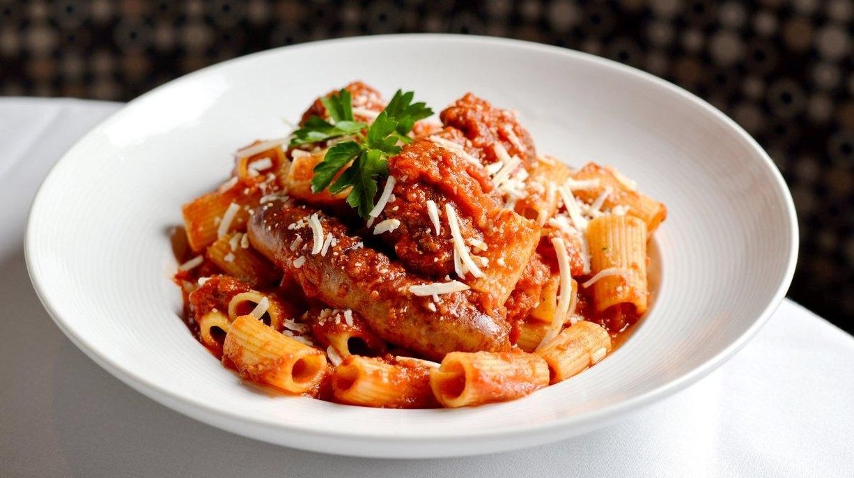 Brunello Italian Kitchen review: Stick with the classics at this Deer ...