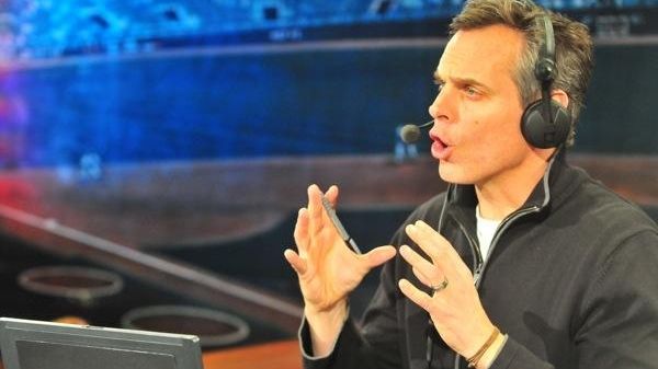 1050 ESPN Radio revamped again - Newsday