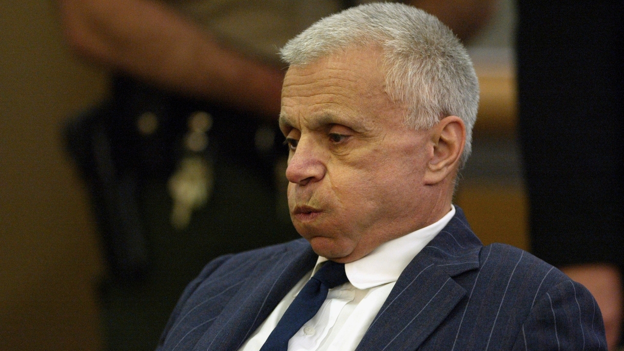 Robert Blake, actor acquitted in wife's killing, dies at 89 - Newsday