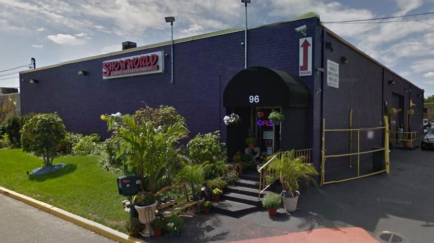Show World adult shop to seek variance for more viewing booths - Newsday