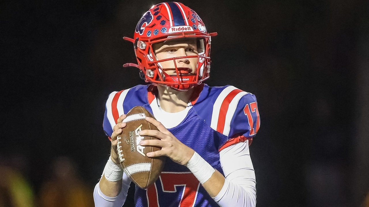 Suffolk football roundup for Week 6 - Newsday