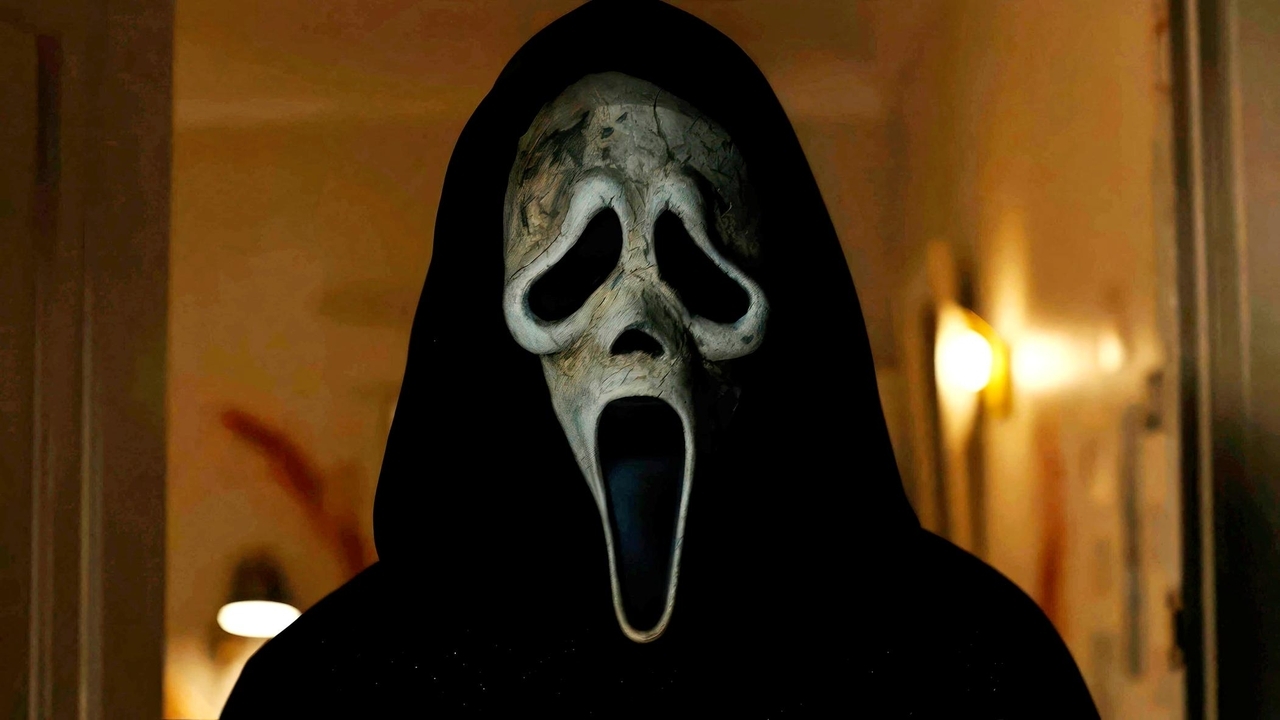 'Scream 7' release and the franchise's storied history - Newsday