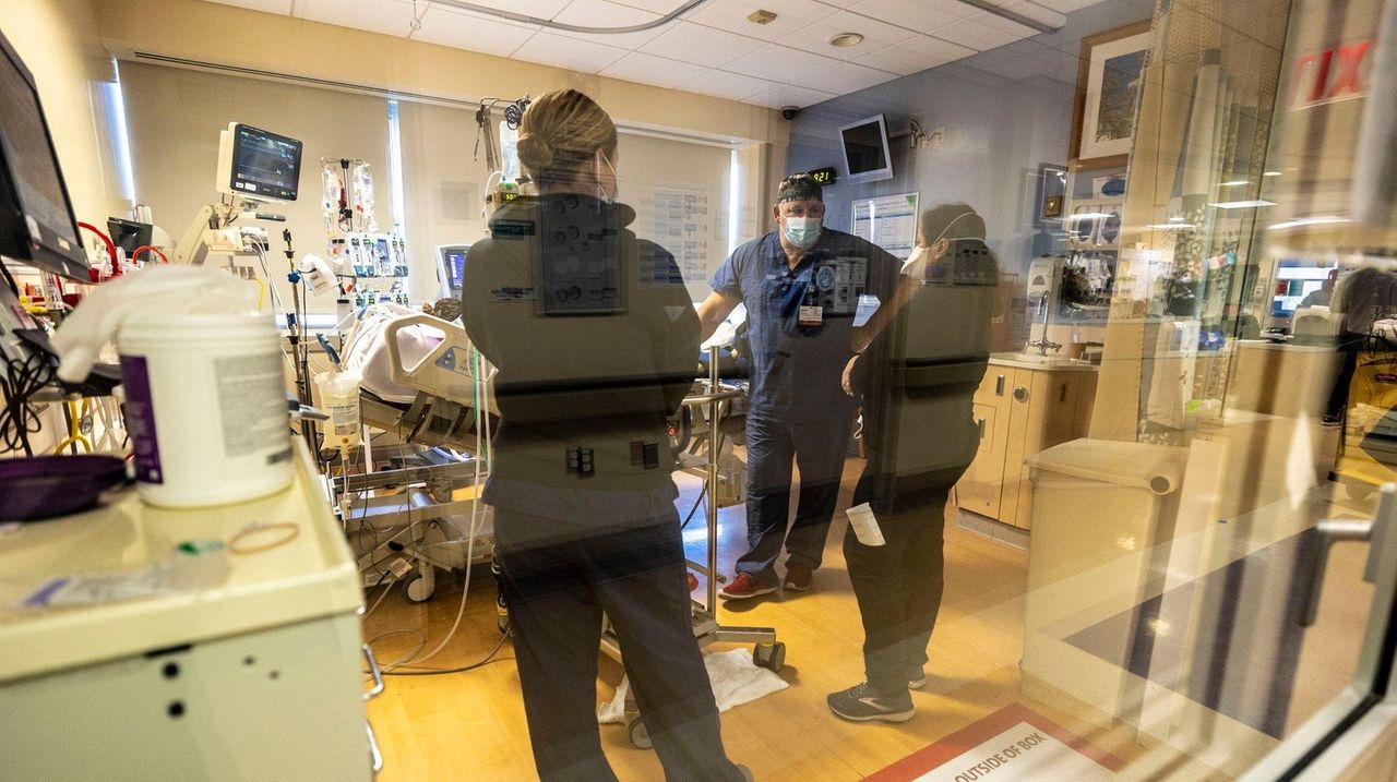 The private sector can help solve our doctor shortage - Newsday