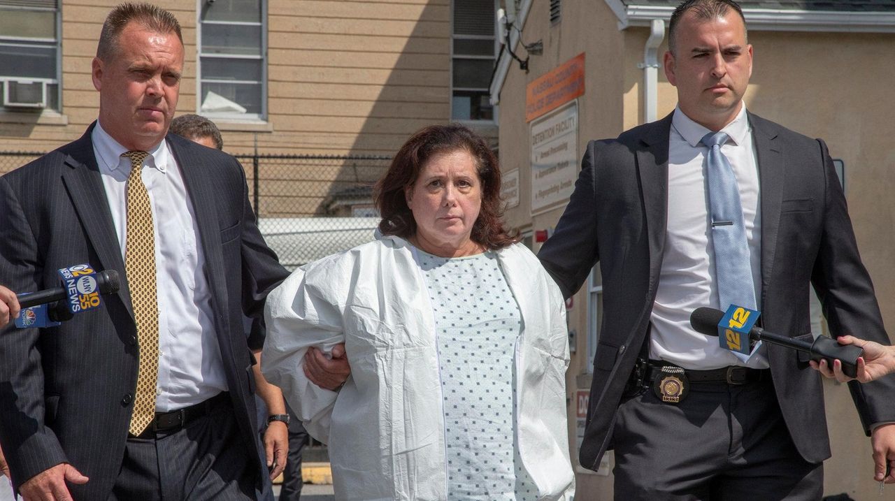 Great Neck woman felt tourist she fatally stabbed was 'evil ...