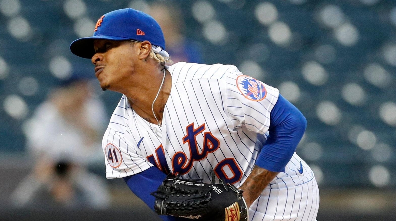 Mets notes: Marcus Stroman throws bullpen session; catcher Chance Sisco ...