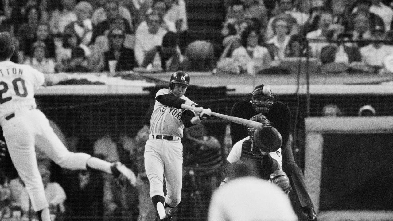 Ex-Yankee Brian Doyle has some advice for Derek Jeter's replacements ...