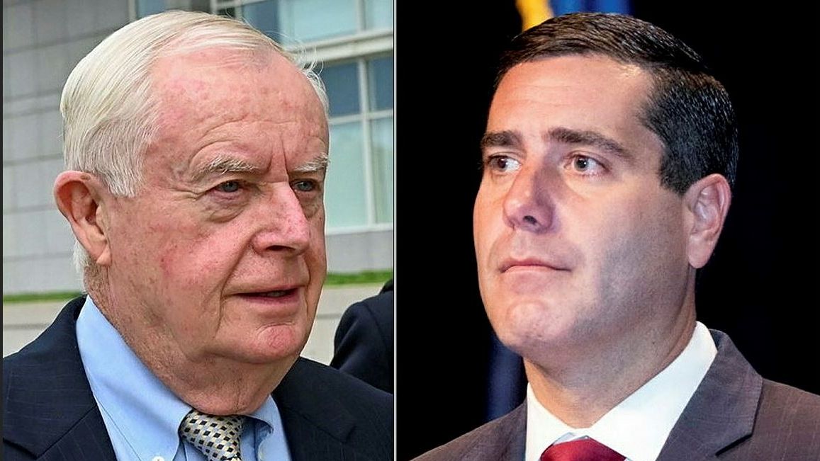 Record-keeping issues found in Suffolk DA's use of asset forfeiture ...