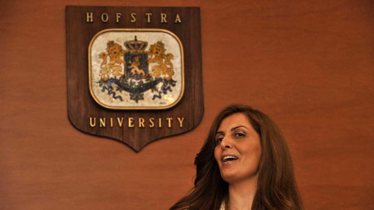 Hofstra names business-plan winners - Newsday