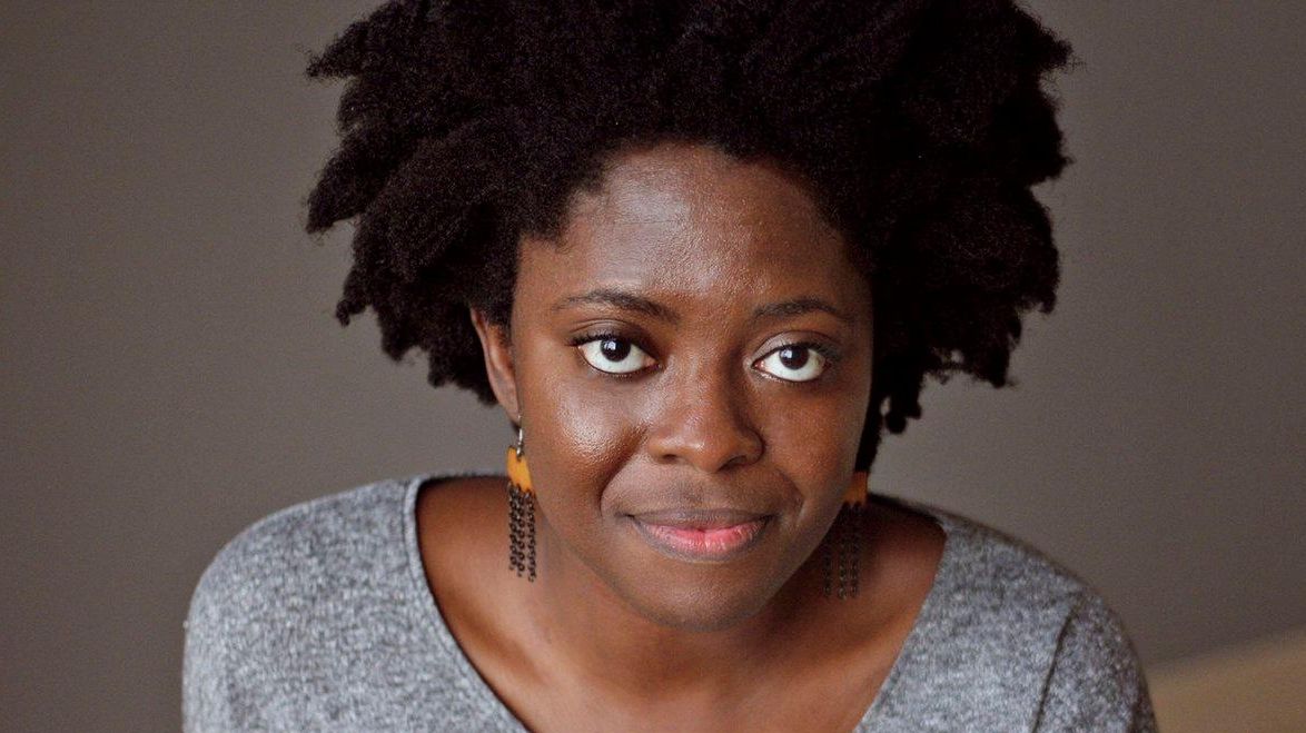 Yaa Gyasi discusses her debut novel, ‘Homegoing,’ a family saga set in ...