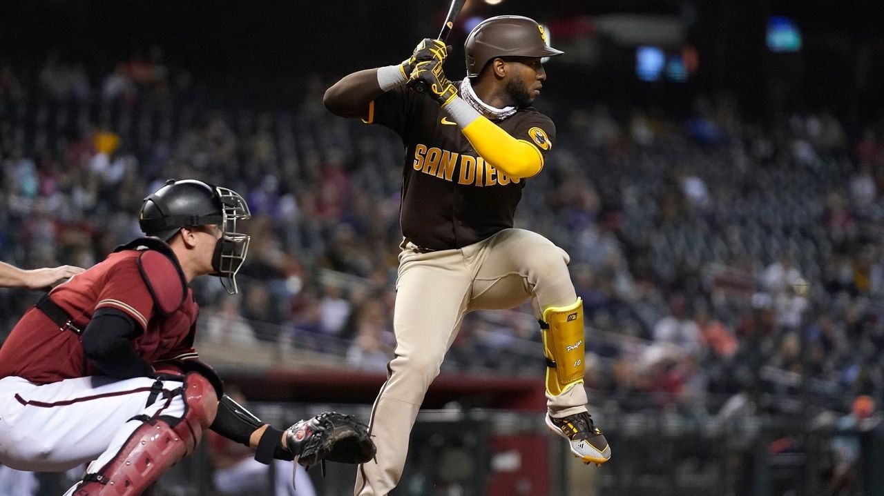 New leg kick in swing helped Jurickson Profar revive his career and ...