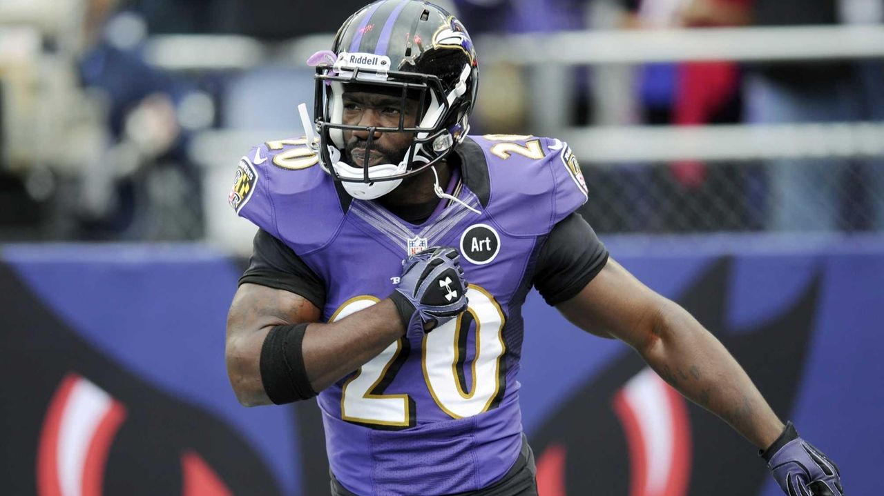 Baltimore Ravens safety Ed Reed suspended one game for hits to helmet ...