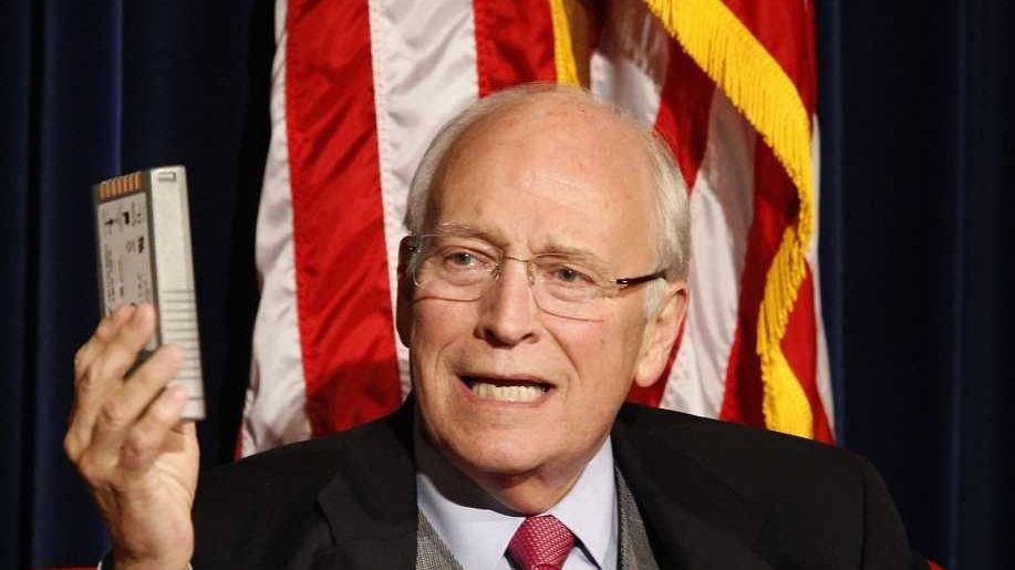 Aide says Cheney had heart transplant - Newsday