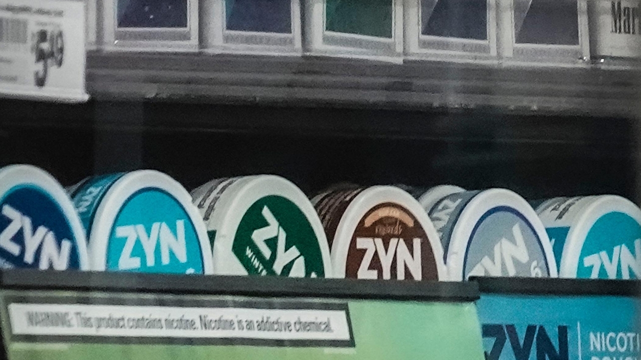 What to know about FDA's review of new Zyn advertising proposal - Newsday
