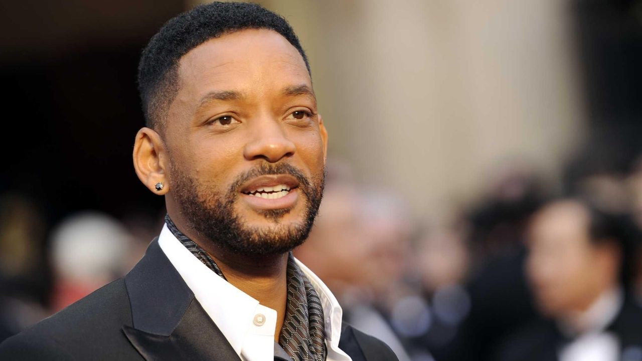 Will Smith through the years - Newsday