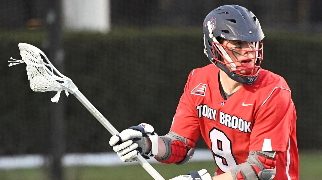 Bitzer helps Stony Brook end three-game skid - Newsday