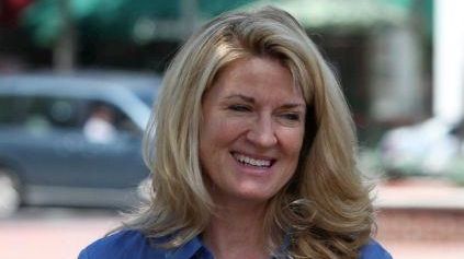 Wendy Long, Senate hopeful, releases taxes - Newsday