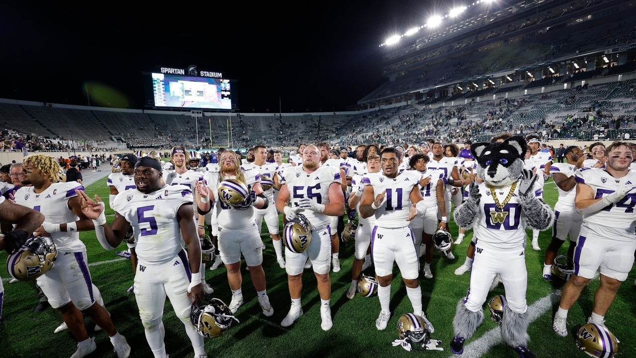 Original members and Pac-12 foes meet for maybe last time with No. 8 ...