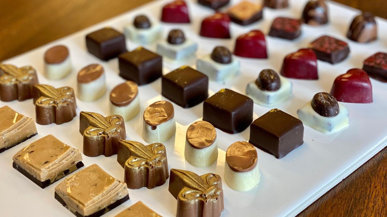 North Fork Chocolate opens new stores in Riverhead and Mattituck - Newsday