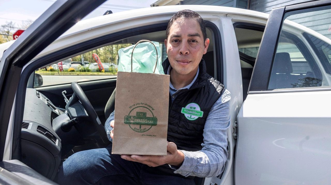 Queens-based Cannabis Place offering Long Island marijuana delivery 7 ...