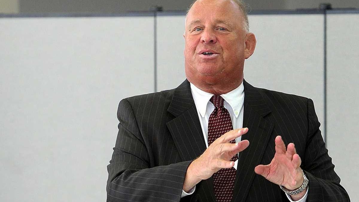 Richard Kessel to resign NYPA post - Newsday