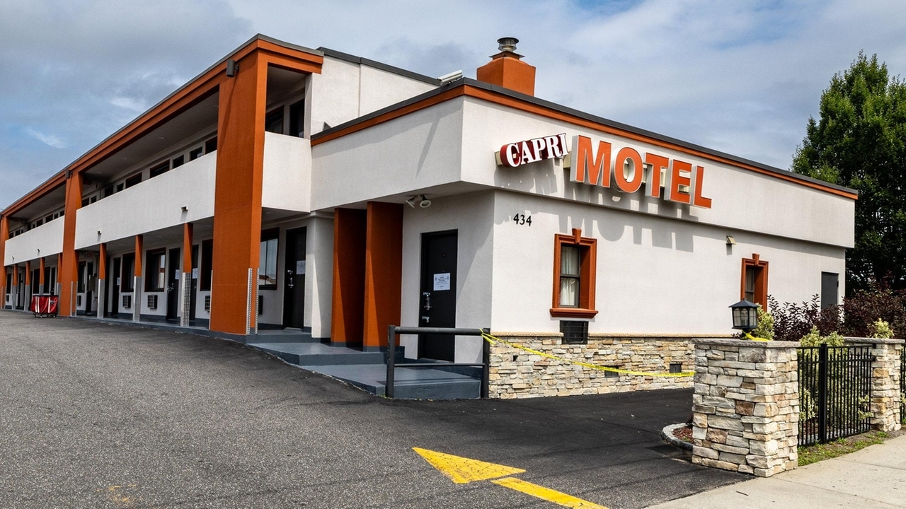 Capri Motor Inn in West Hempstead closed for safety violations ...