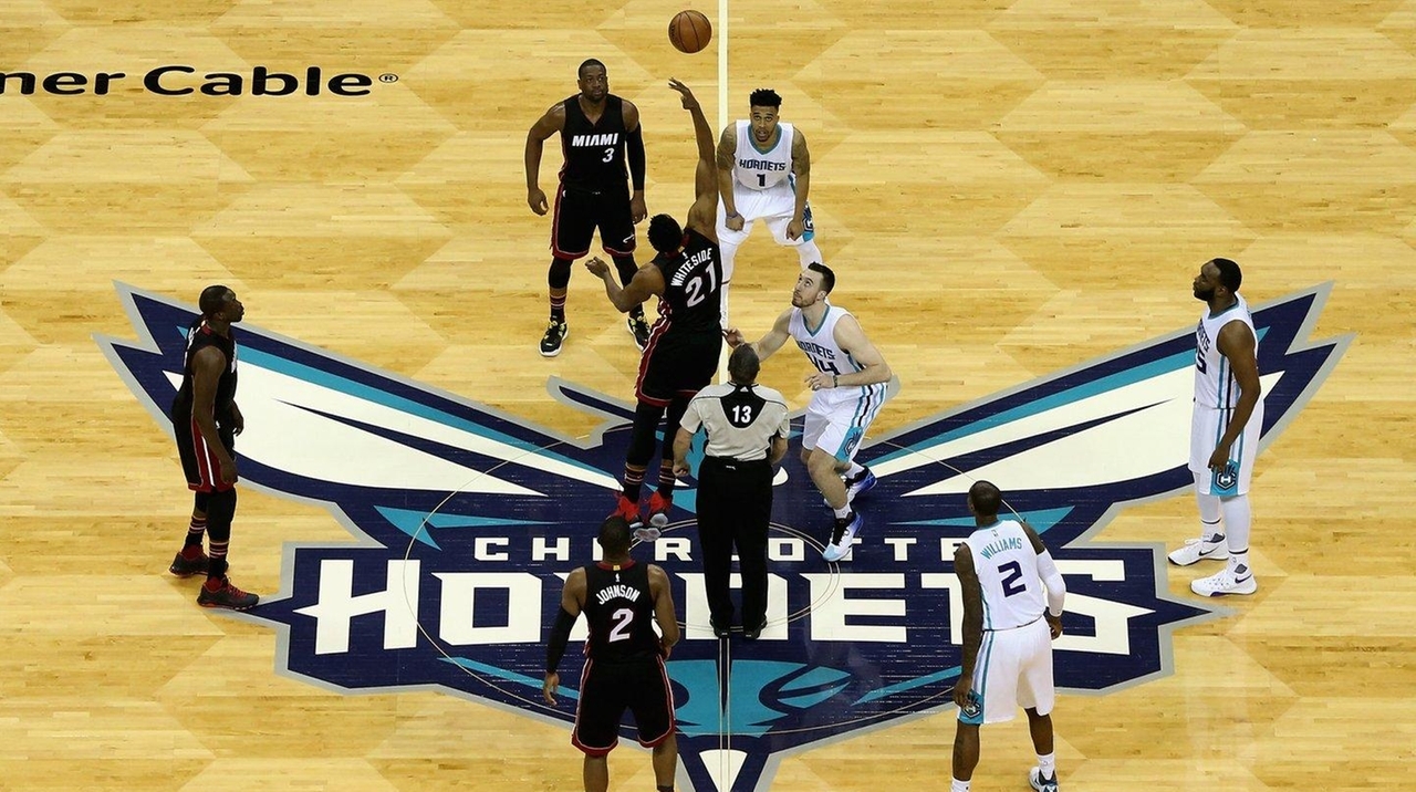 NBA All-Star Game 2019 to be held in Charlotte - Newsday