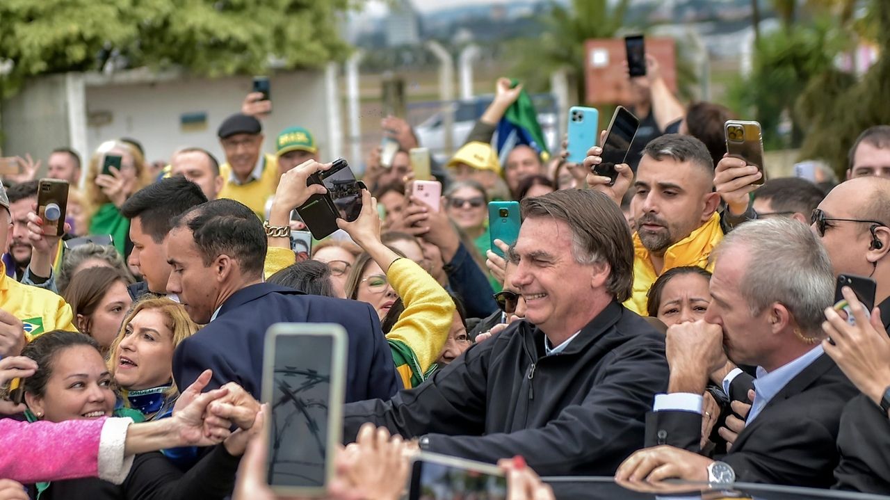 Bolsonaro's political future hangs in the balance as Brazilian court ...