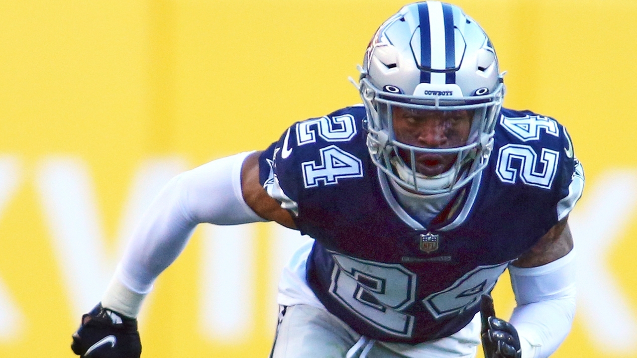 Former NFL player Kelvin Joseph facing charges after crash that killed ...
