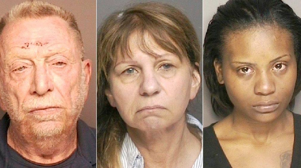 Riverhead, Quogue police make four arrests in DWI crackdown - Newsday