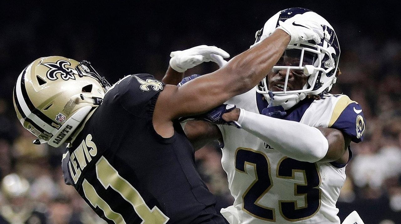 NFL concerned about having too many challenges on pass interference ...