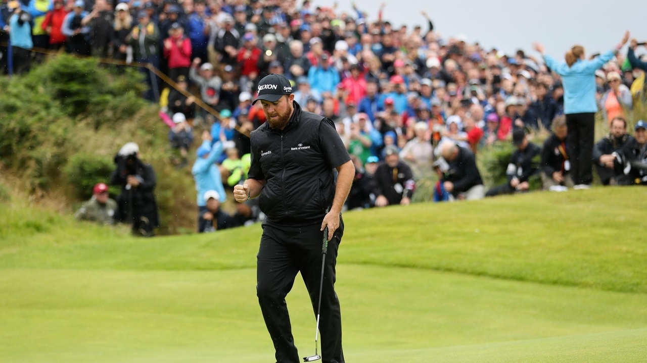 British Open focus is on getting bigger. That leaves out some of the ...
