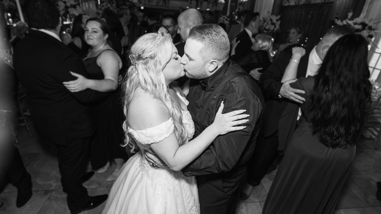 I Do!: Jordyn Nadel and Scott Kramer of Centereach - Newsday