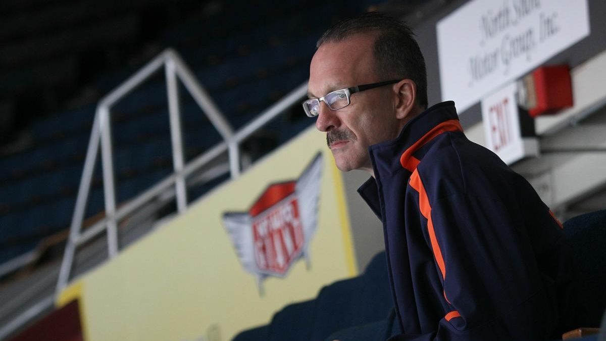 Islanders to honor Ken Morrow - Newsday