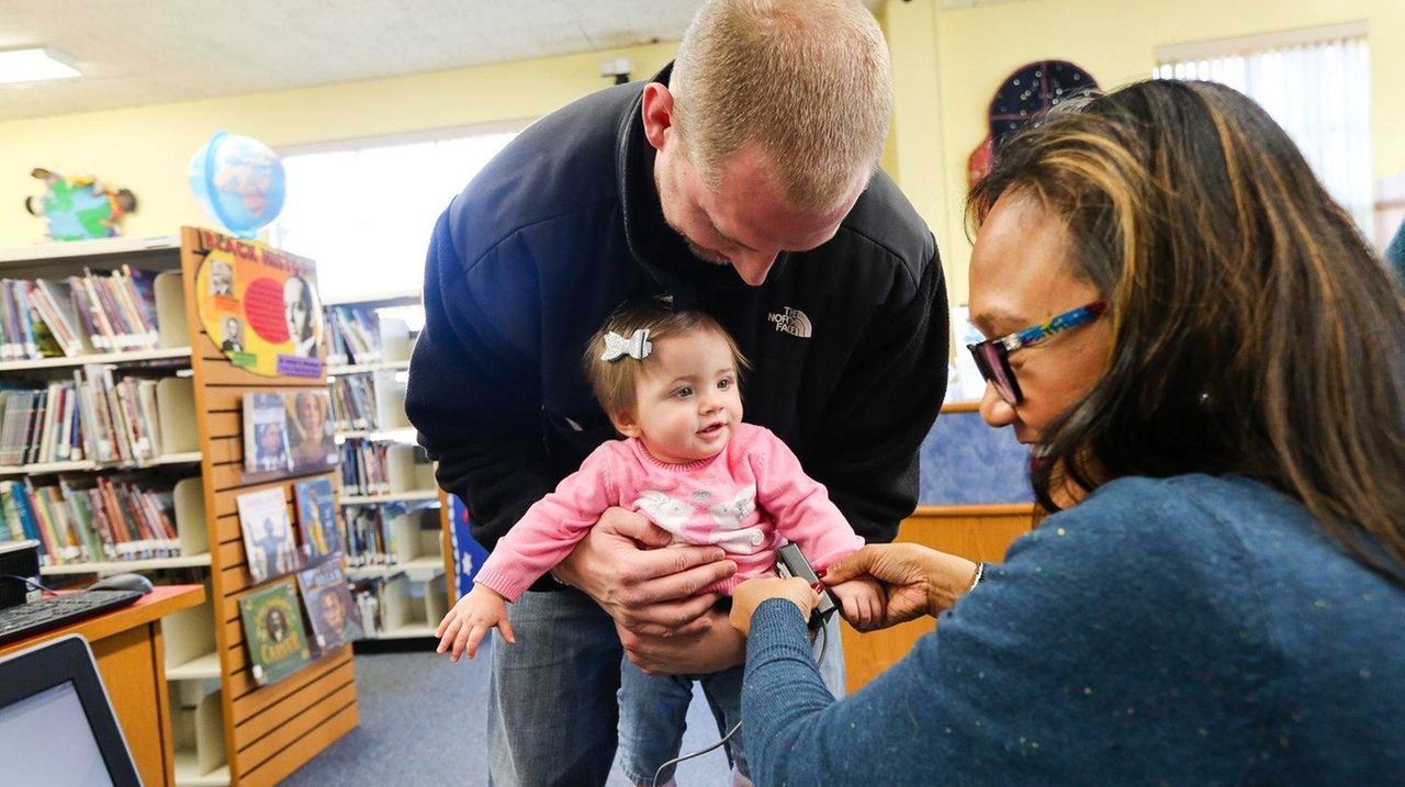 My love letter to Long Island’s libraries - Newsday