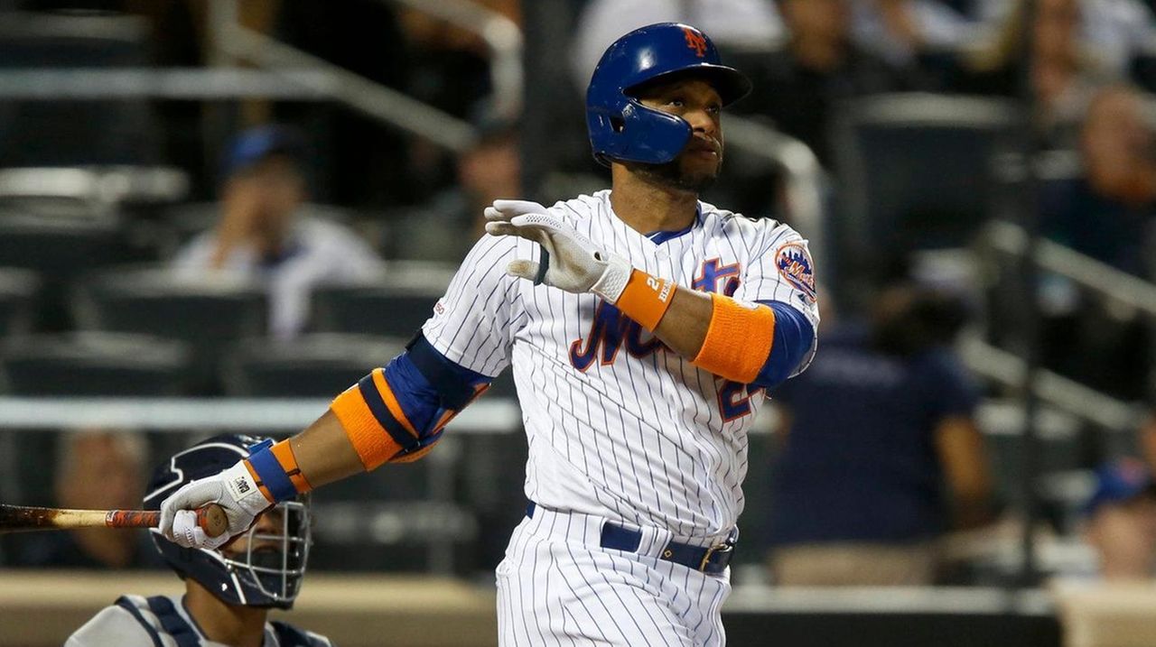 Robinson Cano homers three times, leading Mets to victory over Padres ...