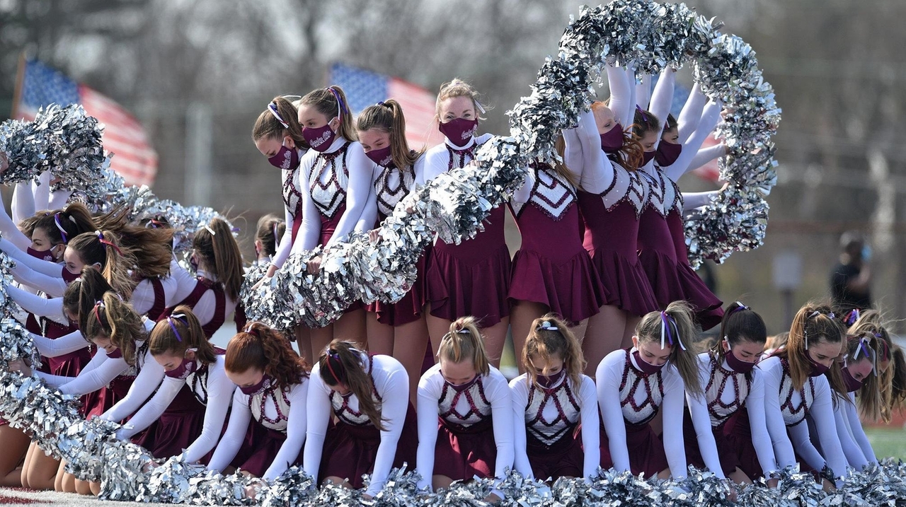 Our top high school sports photos: March 2021 - Newsday