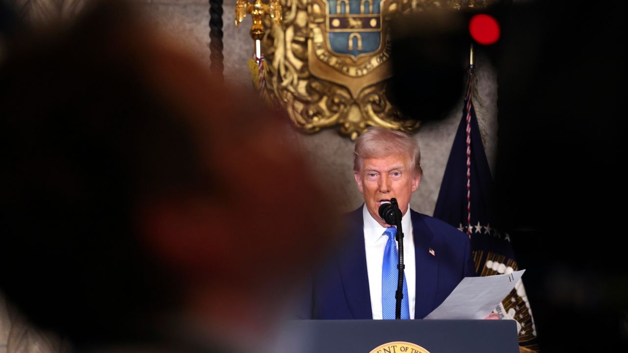 Trump has signed an executive order on IVF. Here's what you should know ...