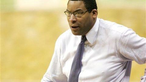 UMBC's Randy Monroe resigns - Newsday